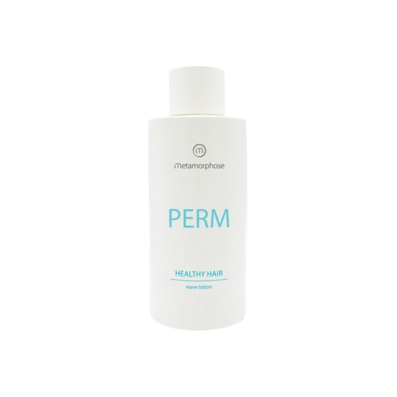Metamorphose Perm Healthy Hair